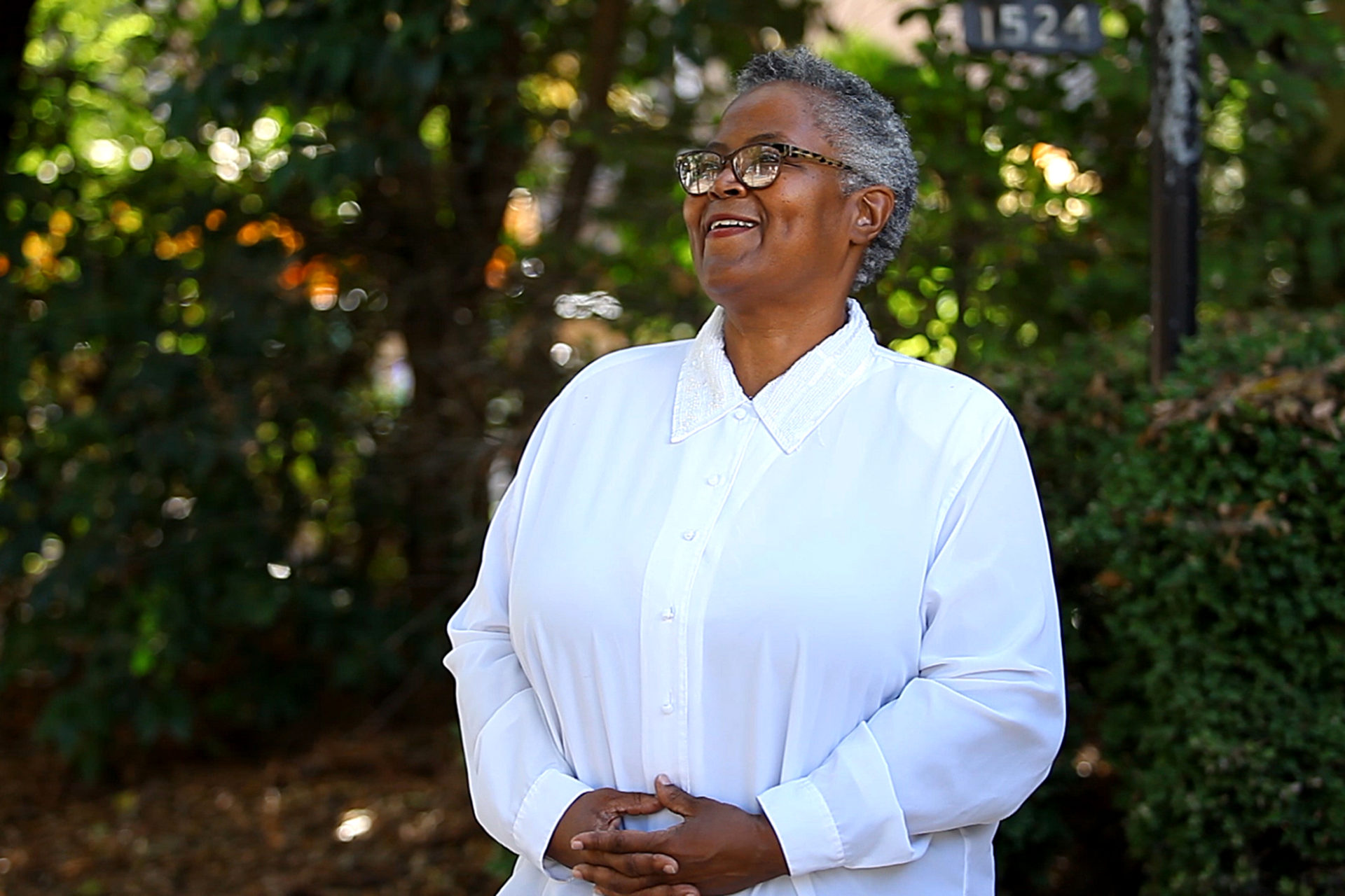 Bridging the Gap: Denise – Charlotte Center for Legal Advocacy