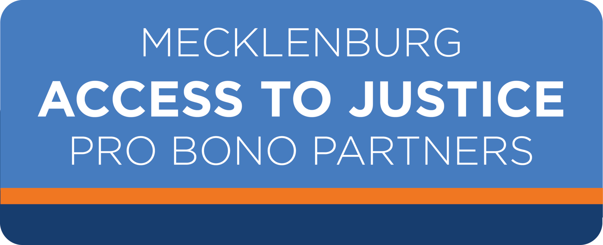 Pro Bono – Charlotte Center for Legal Advocacy