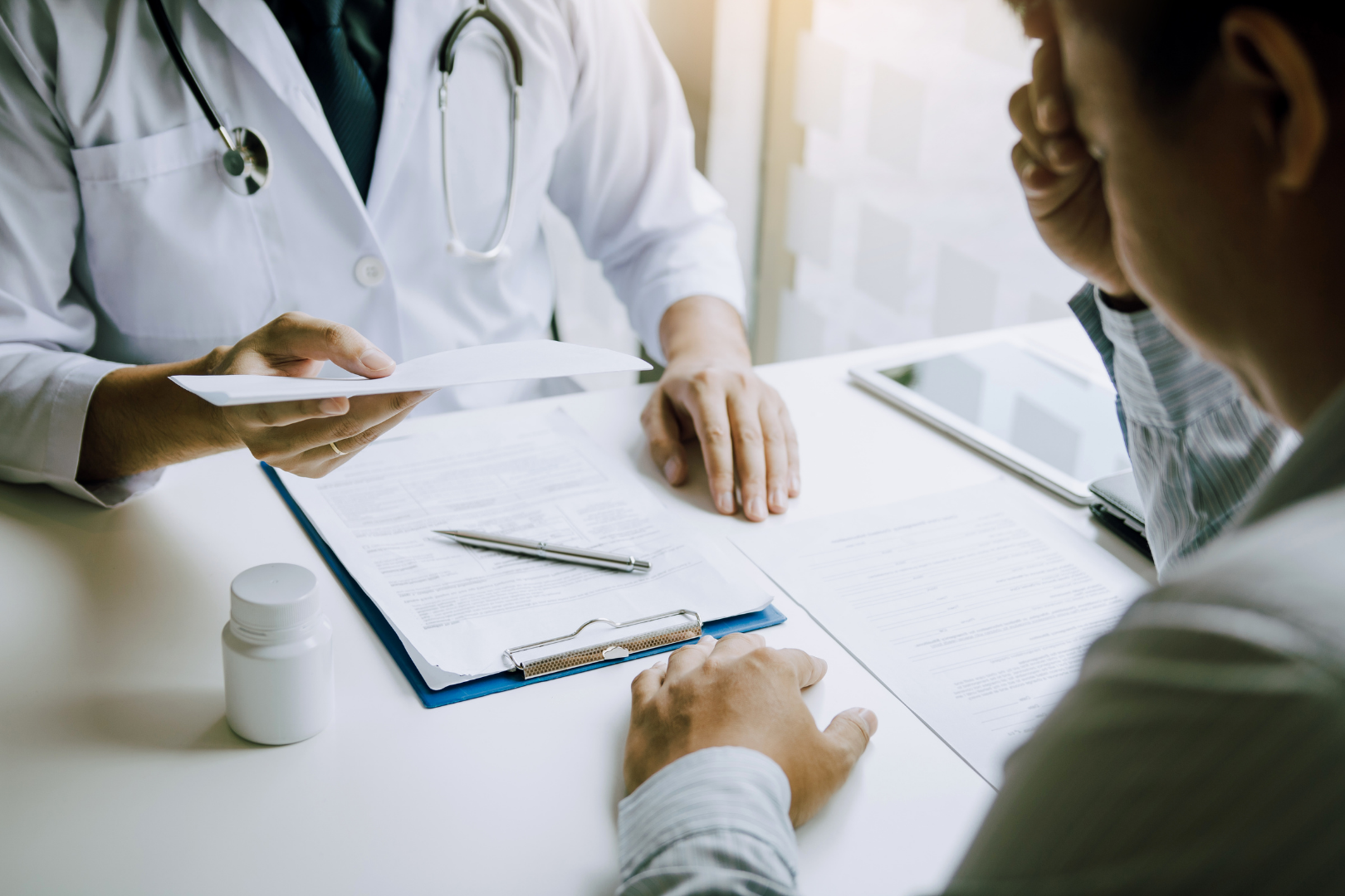 How to Manage Medical Debt – Charlotte Center for Legal Advocacy