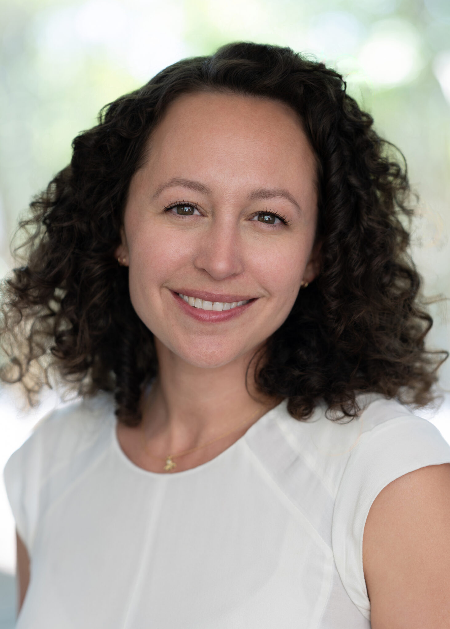 Get to Know… Courtney Viebrock – Charlotte Center for Legal Advocacy