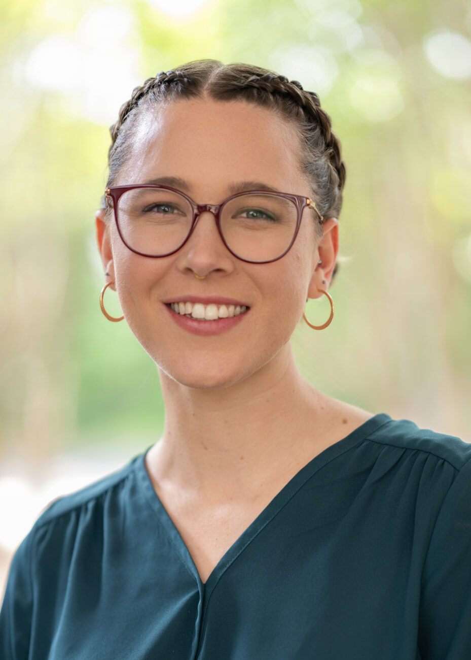 Get to Know… Hannah Henry – Charlotte Center for Legal Advocacy