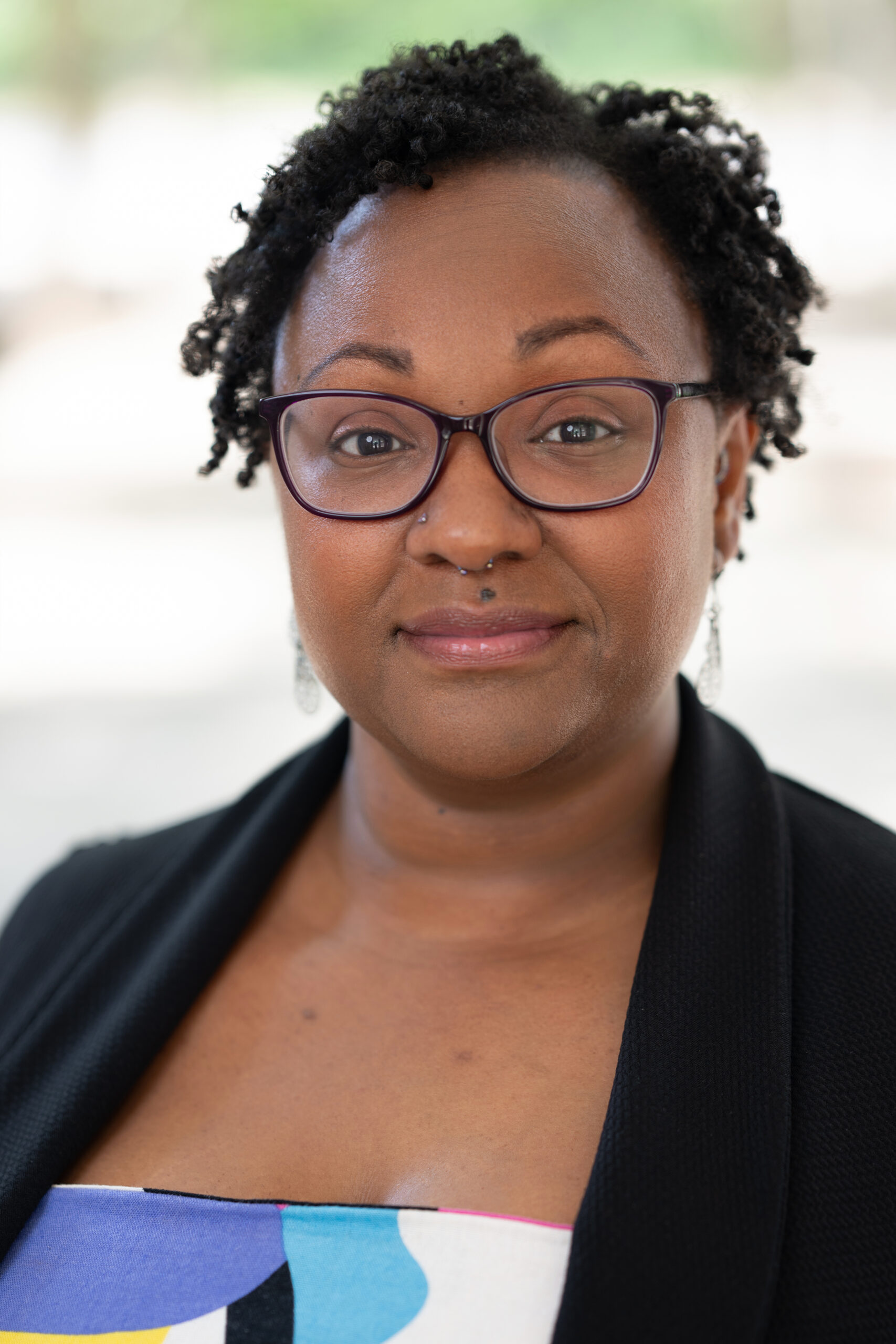 Get to Know… Kelly Durden – Charlotte Center for Legal Advocacy