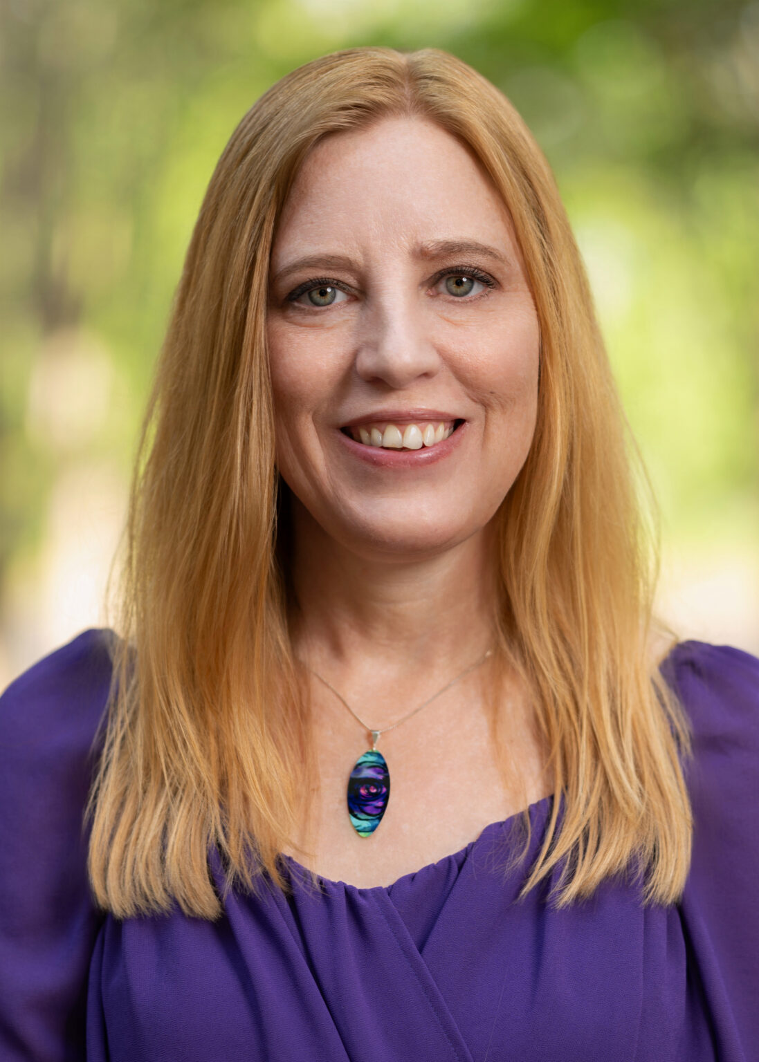 Get to Know… Kelly Lynn – Charlotte Center for Legal Advocacy