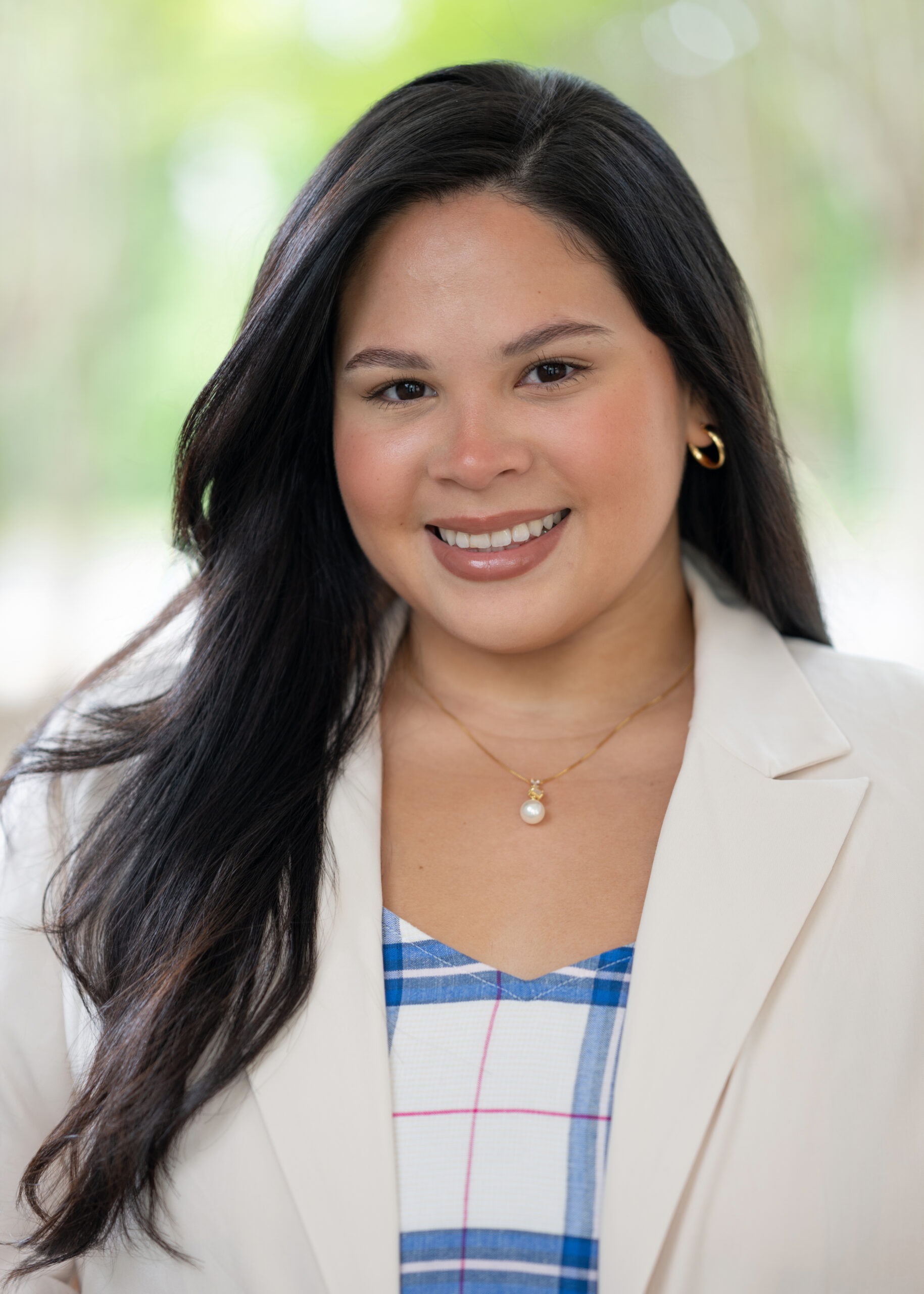 Get to Know… Keylin Ramirez Ayala – Charlotte Center for Legal Advocacy