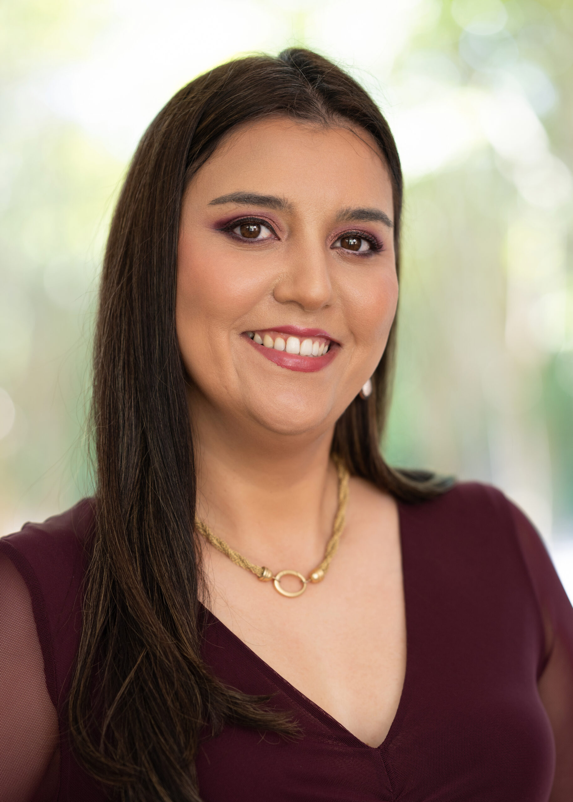 Get to Know… Natalie Marles – Charlotte Center for Legal Advocacy