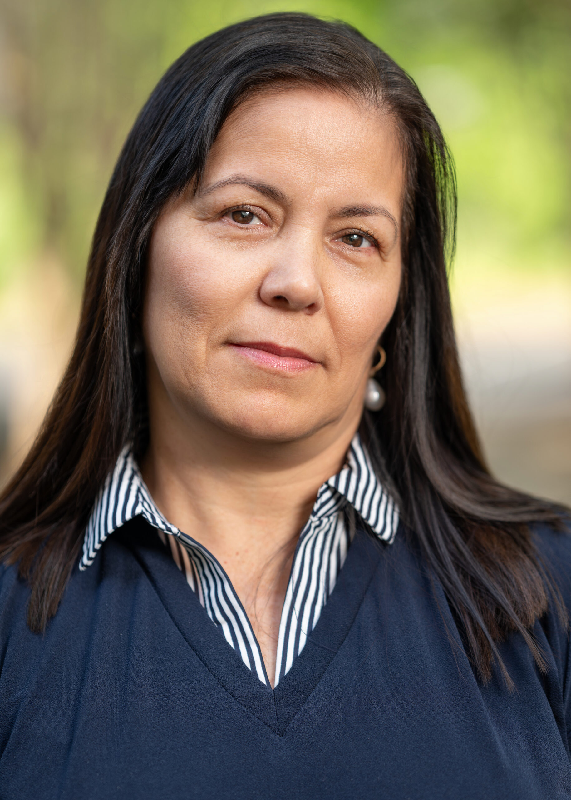 Get to Know… Yolanda Arratia Pedraza – Charlotte Center for Legal Advocacy