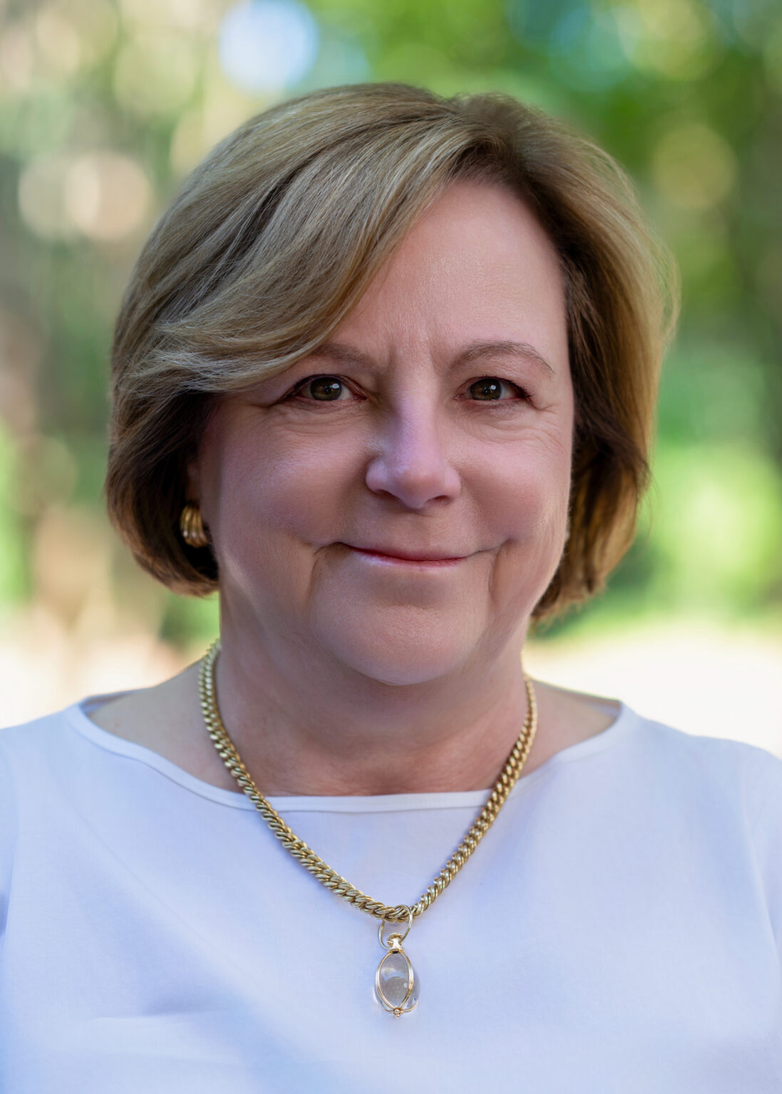 Get to Know… Nan Allison – Charlotte Center for Legal Advocacy