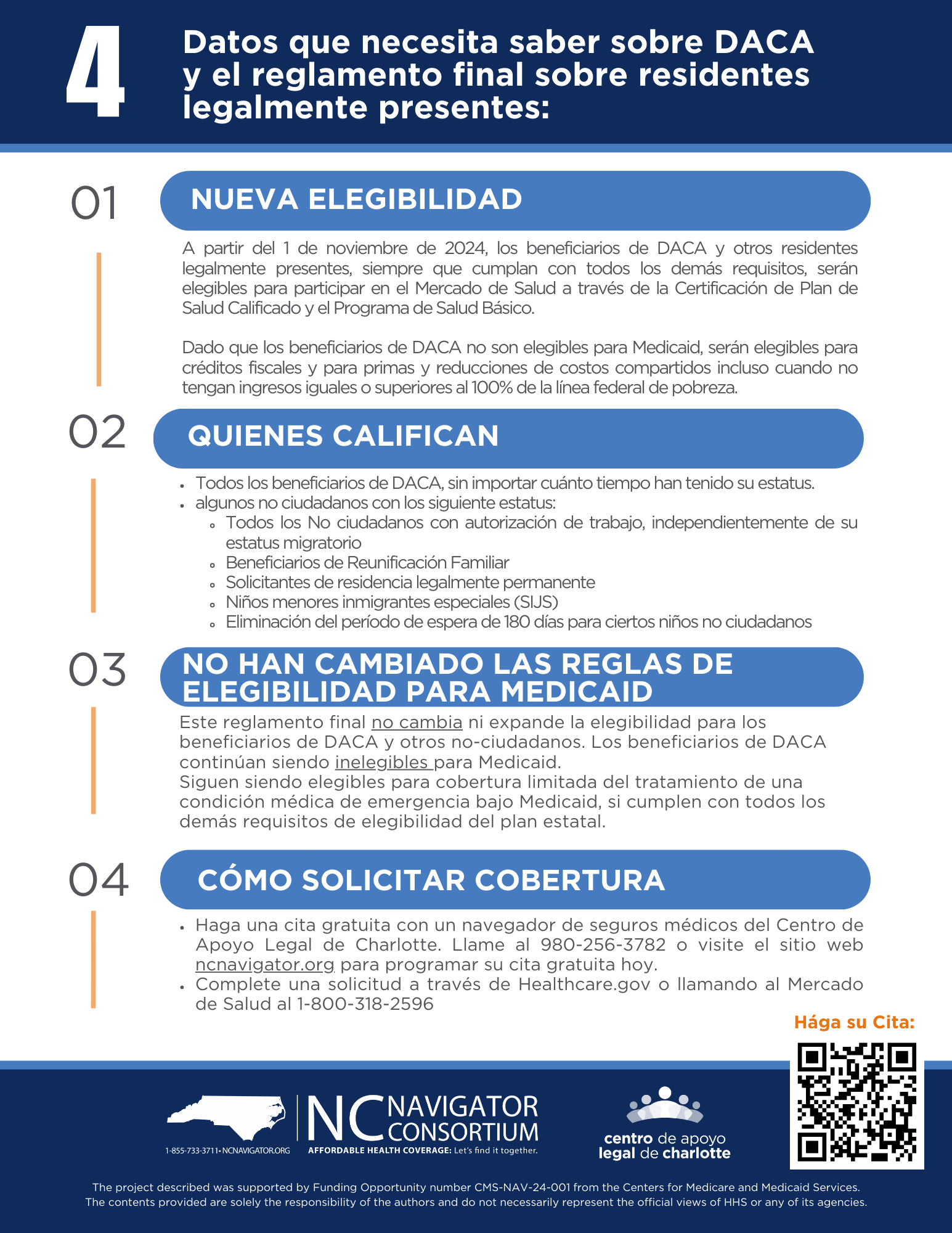 Facts that you need to know about DACA and the lawfully present final ...