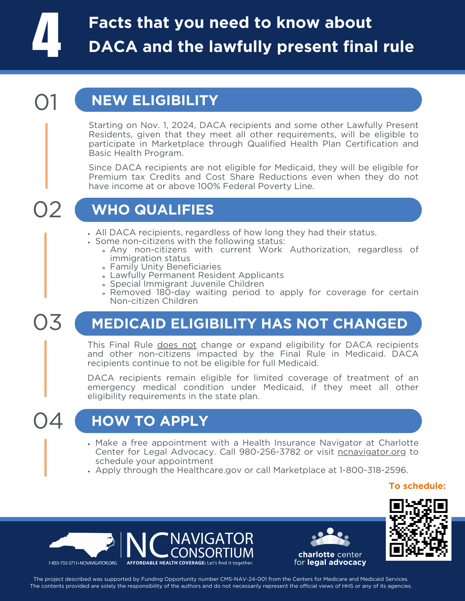 Facts that you need to know about DACA and the lawfully present final ...